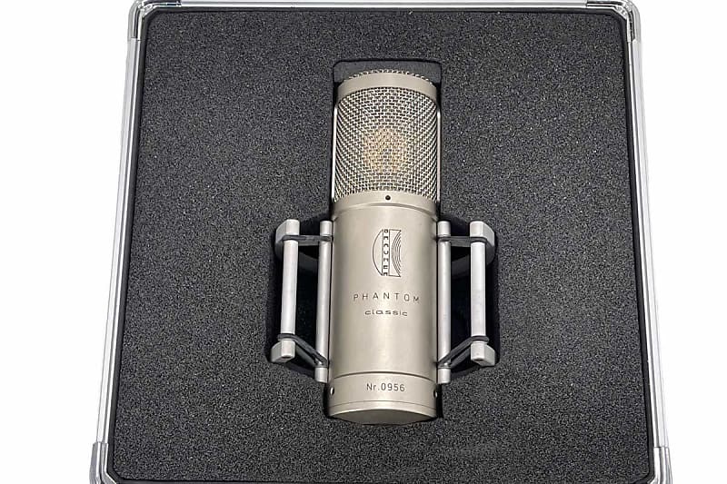 Brauner Phantom Classic ⭐ Garantie ⭐ | Reverb