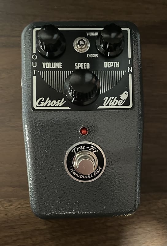 Tru-Fi Ghost Vibe | Reverb