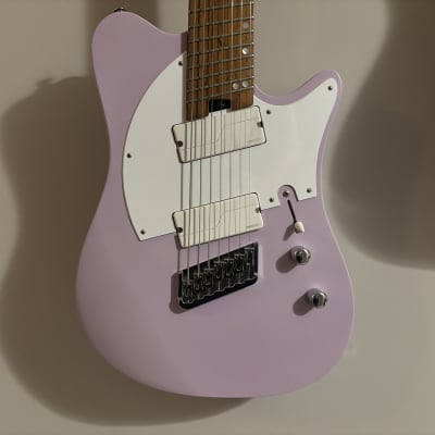 Legator Opus Tradition OT7F 7-String Multi-Scale Electric | Reverb