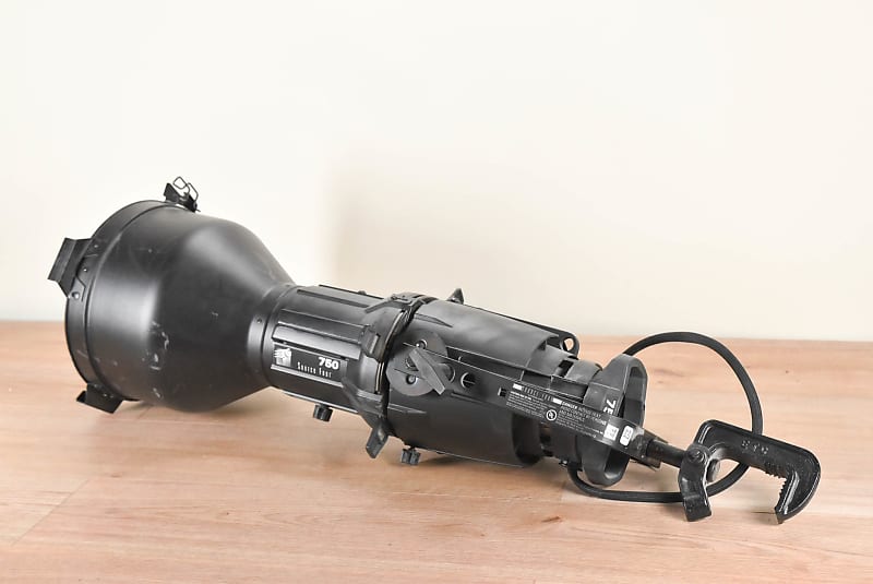ETC Source Four 575 10 Degree Ellipsoidal Light (church | Reverb