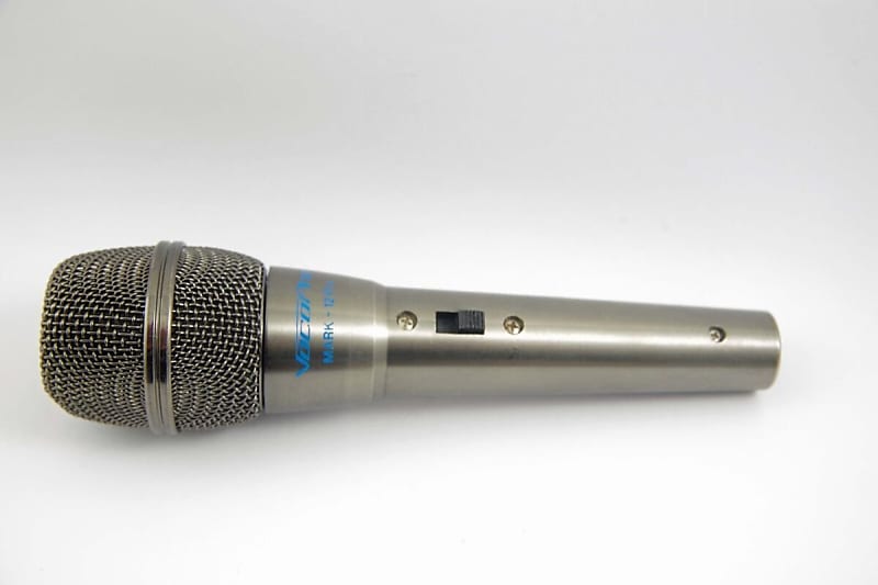 voco pro mic mark-12 pro (Used) | Reverb