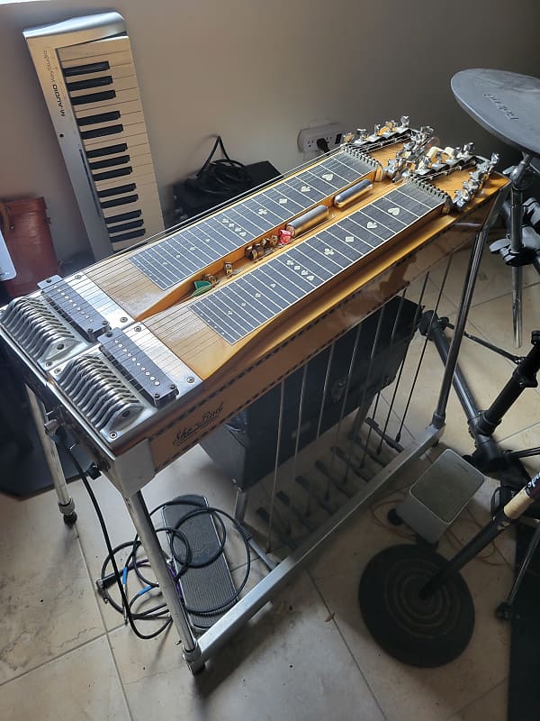 Sho-Bud Super Pro | Reverb