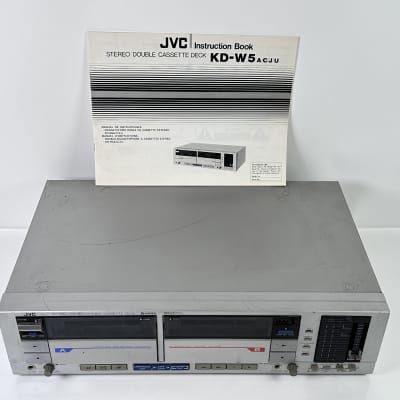 TEAC V-360C - Cassette Deck | Reverb