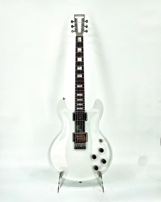 Travis Bean Designs TB1000A Prototype Artist Garcia 1978 and | Reverb