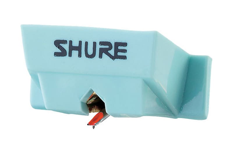 Shure SS35CZ Replacement Needle for Shure SC35C Cartridge. | Reverb