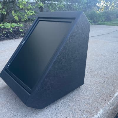 Custom Teleprompter Stage Monitor Lyrics Prompter 2023 - | Reverb