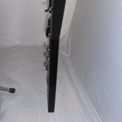 Dean Dime Razorback with Seymour Duncan Dimebag set pickups | Reverb