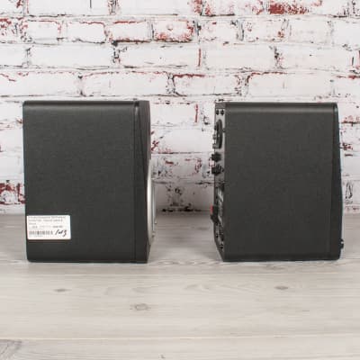 M-Audio Studiophile DX4 Powered Monitor Pair w/ Cables & | Reverb