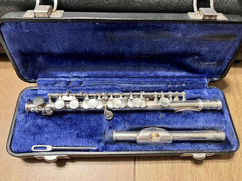 Emerson Piccolo - Metal | Reverb