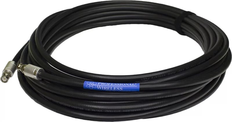 PWS 50' Low-Loss Antenna Cable | Reverb
