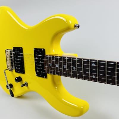 Robin Raider I-Men of just for Men-Yellow | Reverb