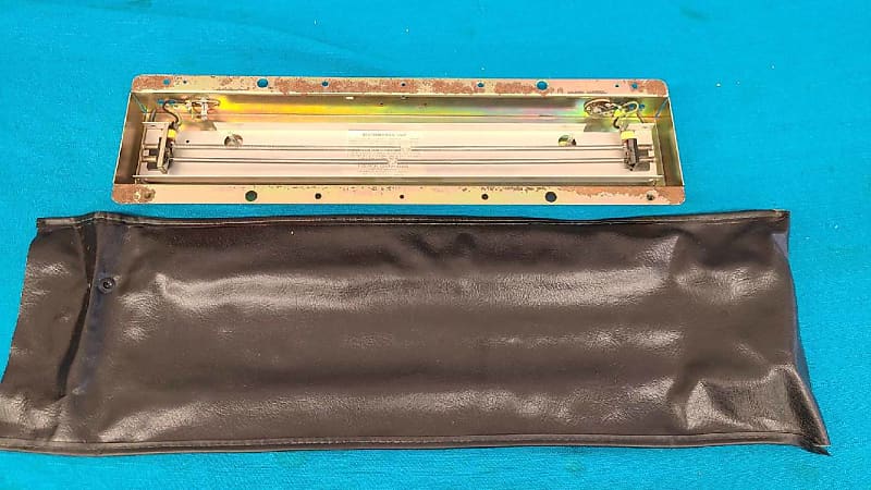 Vintage Accutronics Amp Spring Reverb Tank Circa 1971-1974 | Reverb