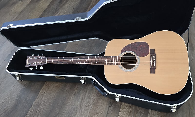 Martin "Custom D" D-16 Rosewood Satin 2007. MINT! | Reverb