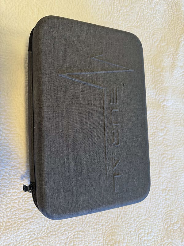 Neural DSB Quad Cortex Gig Case 2023 | Reverb