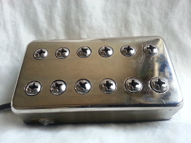 rio grande punchbox Chrome | Reverb