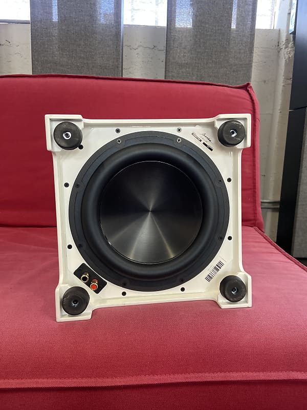 James subwoofer emb10-df james | Reverb