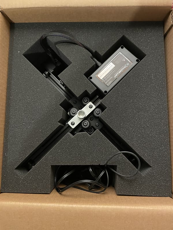 DynaMount X1-R | Reverb