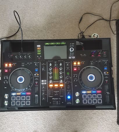 pioneer dj XDJ-RX2 (good condition) | Reverb