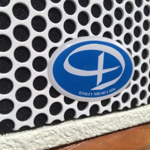 Danley Sound Labs SH Mini Full Range Loud Speakers | Reverb