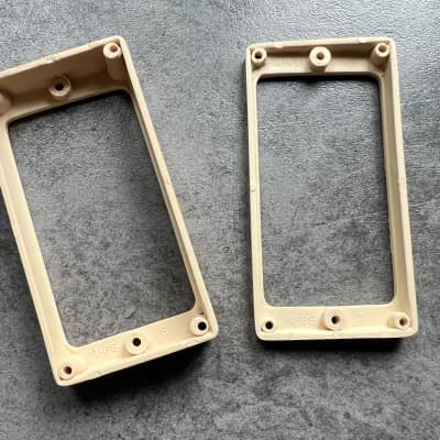 Tom Bartlett M69 Pickup Rings | Reverb
