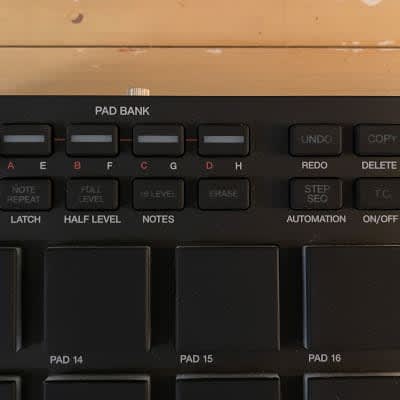 Akai Pro MPC Live II **30 MPC Expansion Packs INCLUDED | Reverb