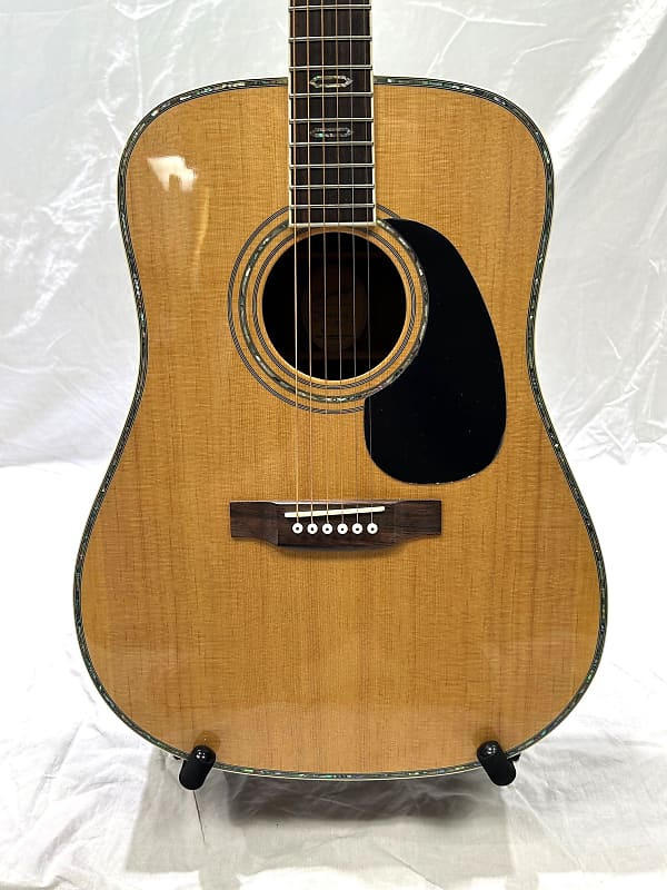 Blueridge BR-70 Acoustic Guitar- Current | Reverb