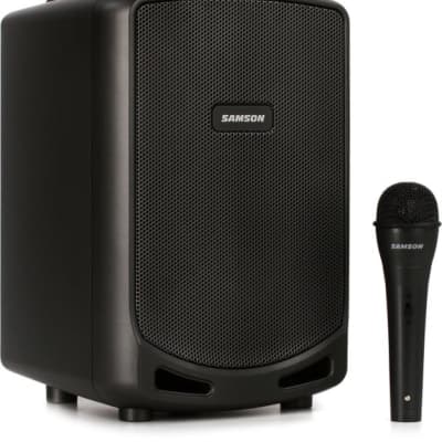 Samson Expedition Express Plus Portable Rechargeable Speaker | Reverb