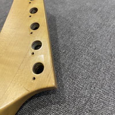 ESP Lawsuit/Concorde neck 22 frets 1980/90s - Satin | Reverb