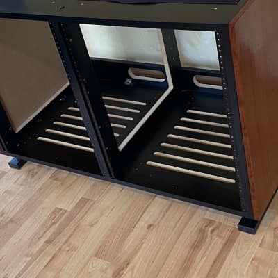 1 x Sterling Modular Versa Rack 2 Bay Rack - 2 x 13 HE Rack | Reverb