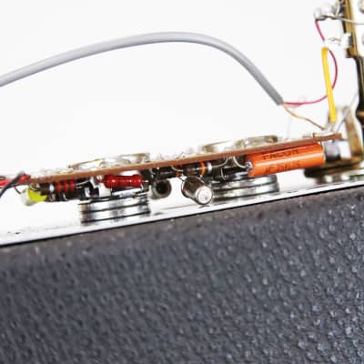 1969 Steelphon Pep Fuzz Vintage Original Distortion Effects | Reverb