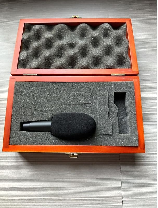 Audix SCX-one Condenser Wired Professional Microphone with | Reverb