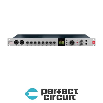 QSC Q-SYS CORE 8 FLEX *NEW IN BOX* | Reverb