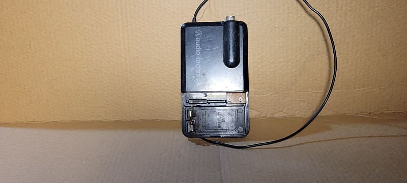 Audio-Technica ATW-T201 | Reverb