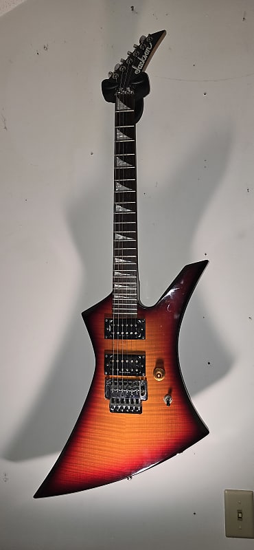 Jackson Kelly KX10D | Reverb