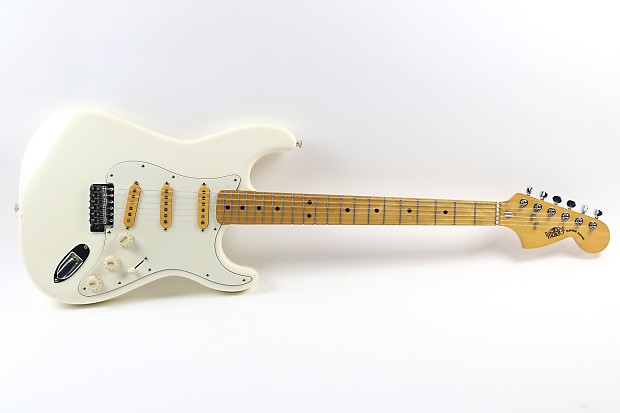 1970’s Matao Strat | Reverb