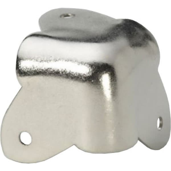 Adam Hall 4020 Ecke dreischenklig für Cases | Reverb