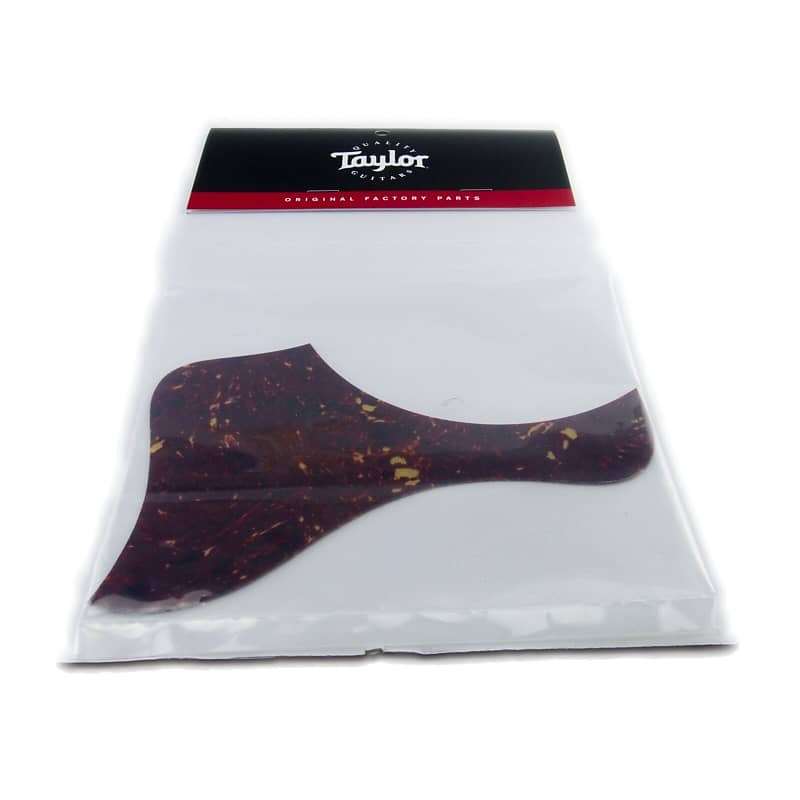 Taylor - GS Mini - Original Tortoise Pickguard | Reverb