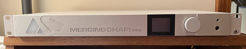 Merging Technologies Hapi MKII Base Unit | Reverb