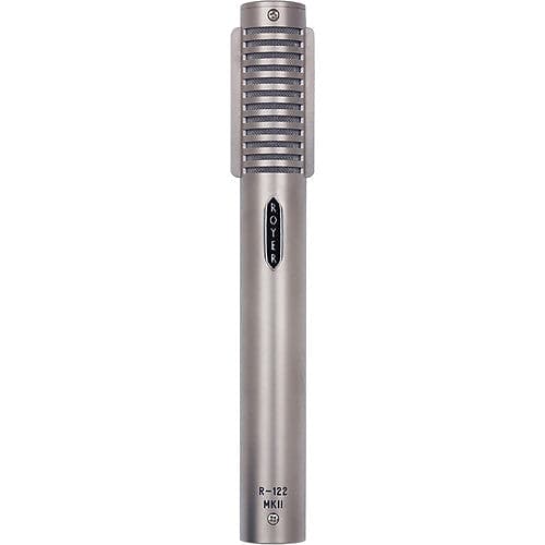 Royer Labs R-122 MKII Active Ribbon Microphone | Reverb