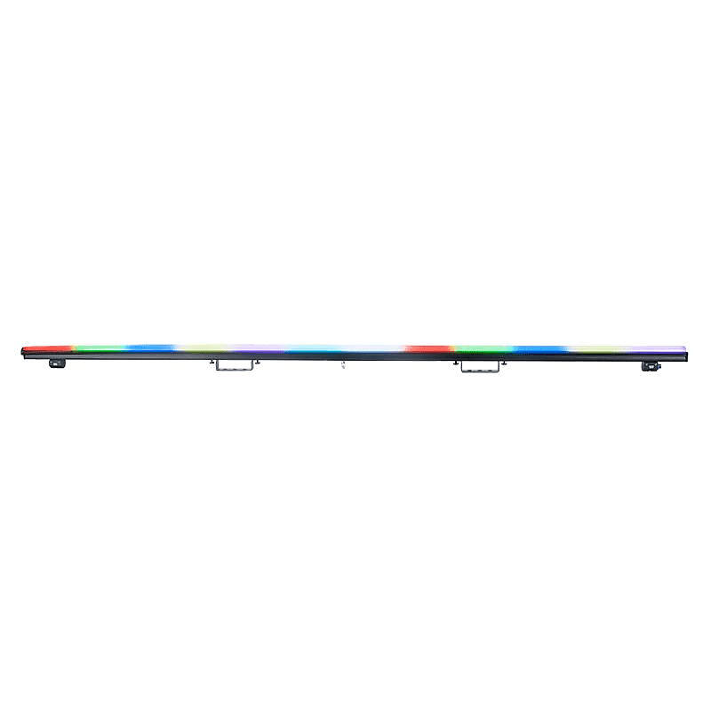 American DJ ADJ Pixie Strip-120 Indoor 2-Meter RGB SMD LED | Reverb