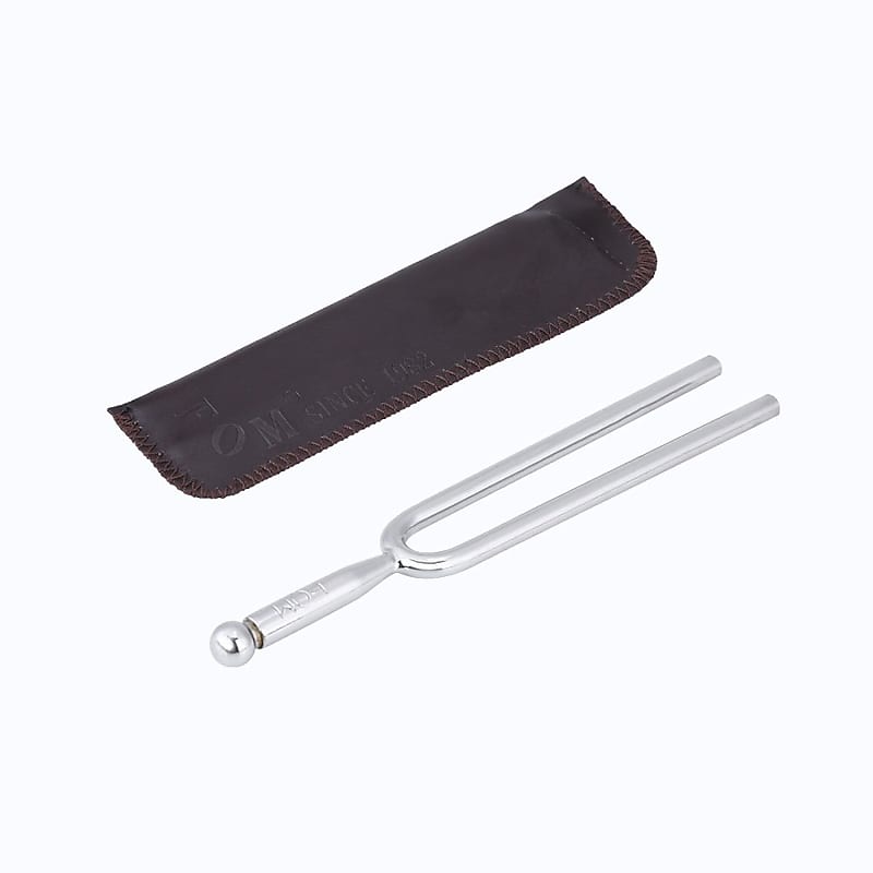 Tuning Fork,Standard Stainless Steel A 440 Hz Violin Guitar | Reverb