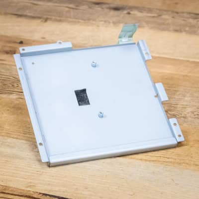 Akai MPD32 Sensor Pad Sheet with Backplate | Reverb