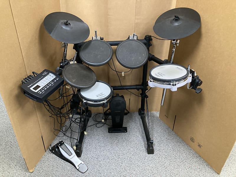 Roland TD-3 KIT | Reverb
