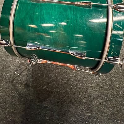 Yamaha STAGE CUSTOM Drum Shell Pack(5 Piece) (Orlando, FL | Reverb