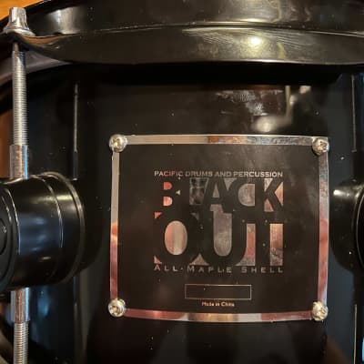 PDP Snare Wall Light | Reverb