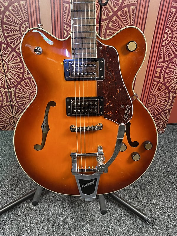 Gretsch G2622T Streamliner Center Block Double-Cut with | Reverb