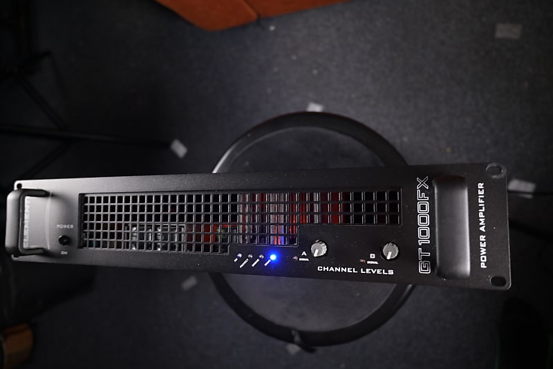 Matrix GT1000FX-2U | Reverb