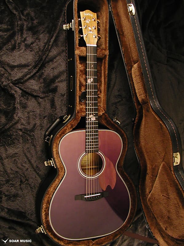 Headway HF-YOZAKURA’24 SF,S/STD TY-GR 2024 S/No.SO3088 1.9kg | Reverb