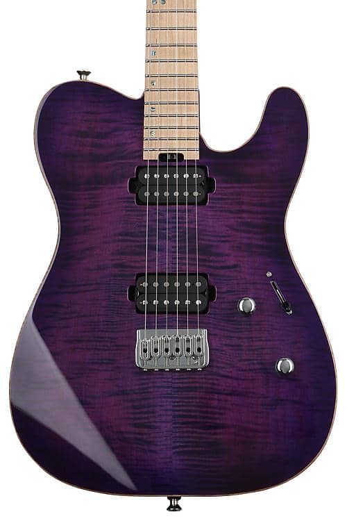 ESP USA TE-II | Reverb