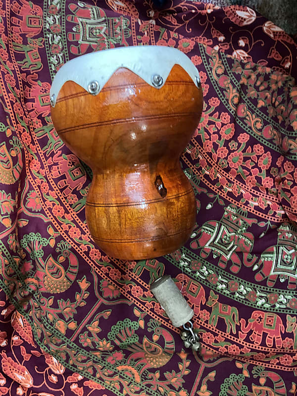 Bhapang Zarbagali Percussion Instrument of India | Reverb